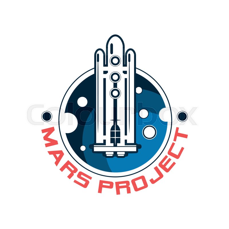 Nasa Exploration Logo