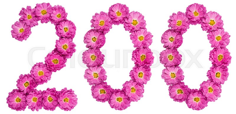 Arabic numeral 200, two hundred, from ... | Stock image | Colourbox Arabic numeral 200, two hundred, from ... | Stock image | Colourbox