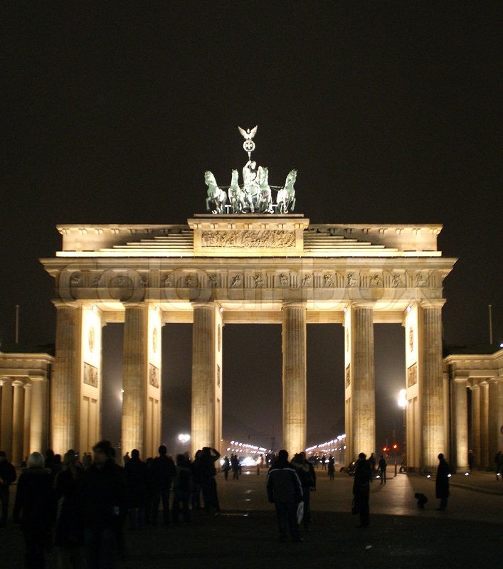 Germany Capitol Building