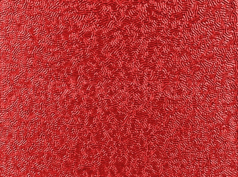 Red background sharp close up detailed ... | Stock Photo | Colourbox