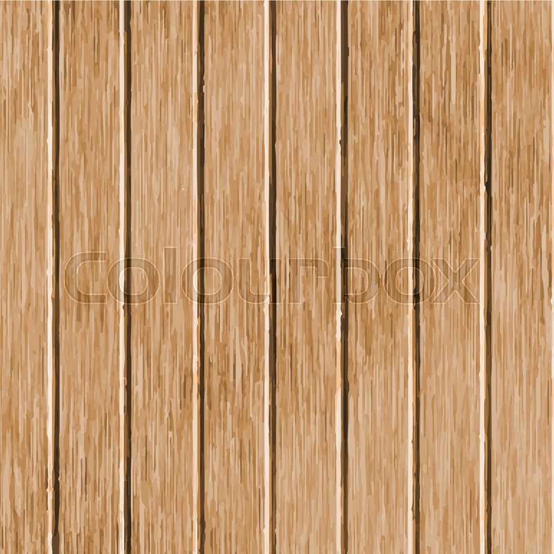 Walnut Wood Vector