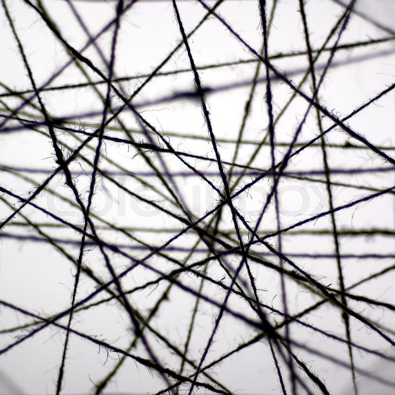 Net | Stock image | Colourbox