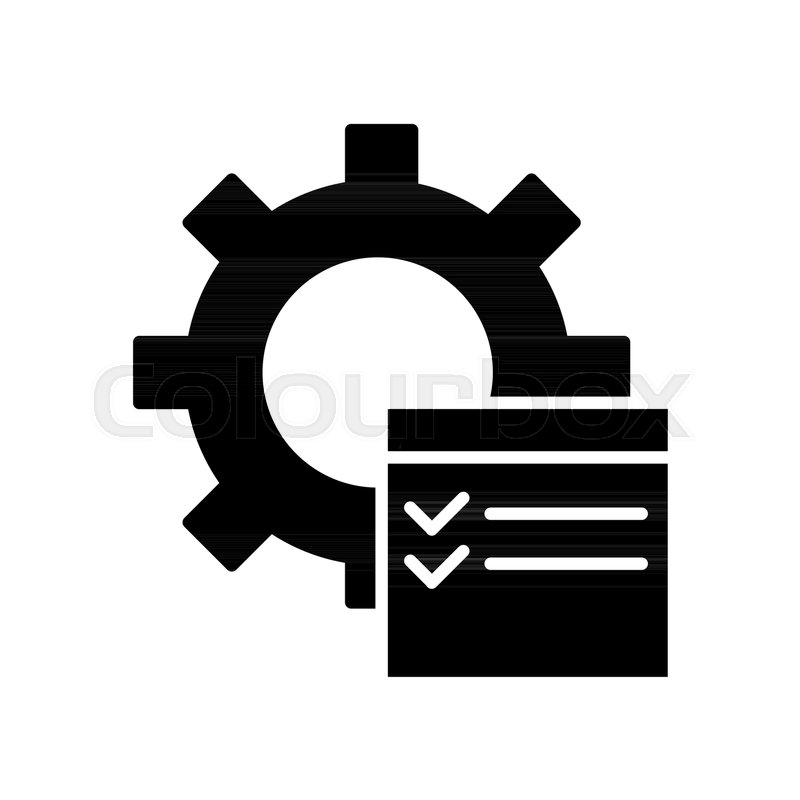 Services Contract Icon