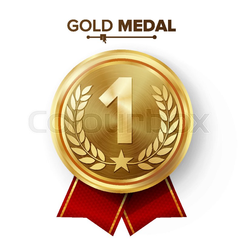 Gold Star Winner Clipart