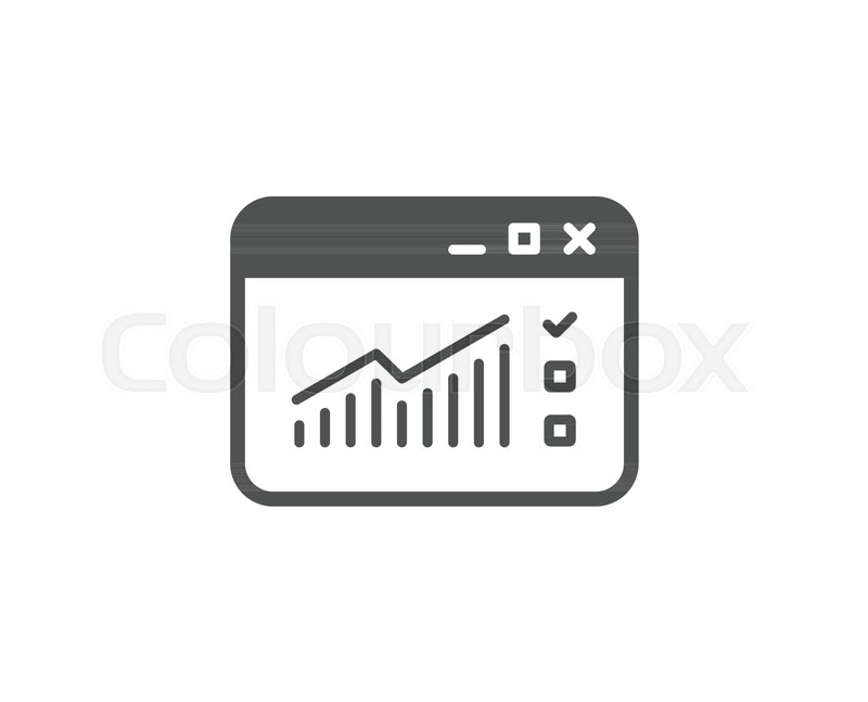 Internet Traffic Icon