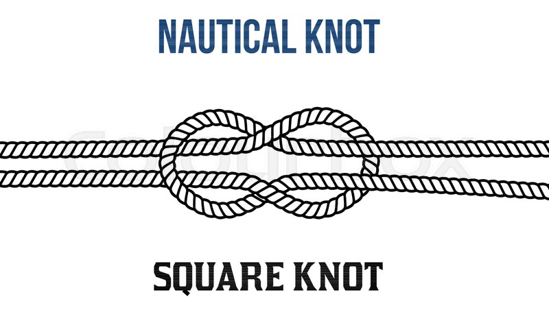 Square Knot