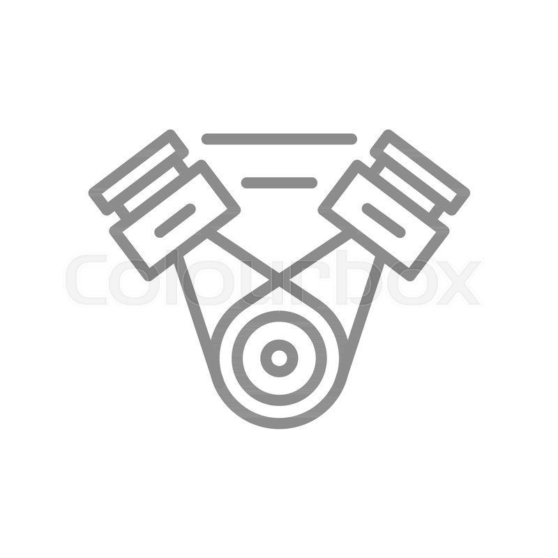 Simple Engine Design