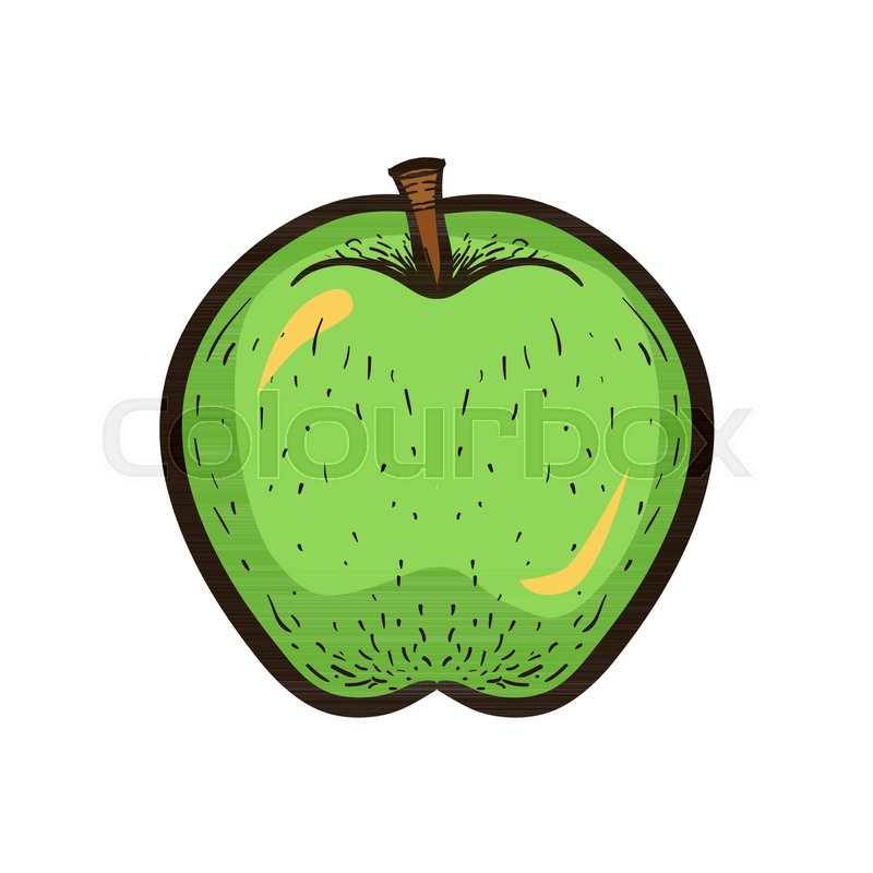 Pictures Of Fruit To Draw Or Sketch