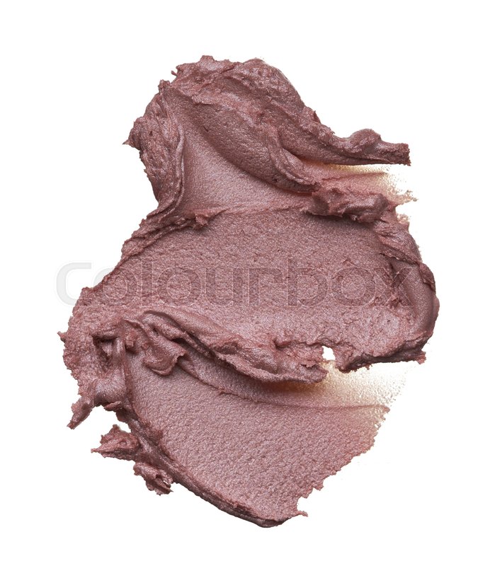 Highlighter texture on white ... | Stock image | Colourbox