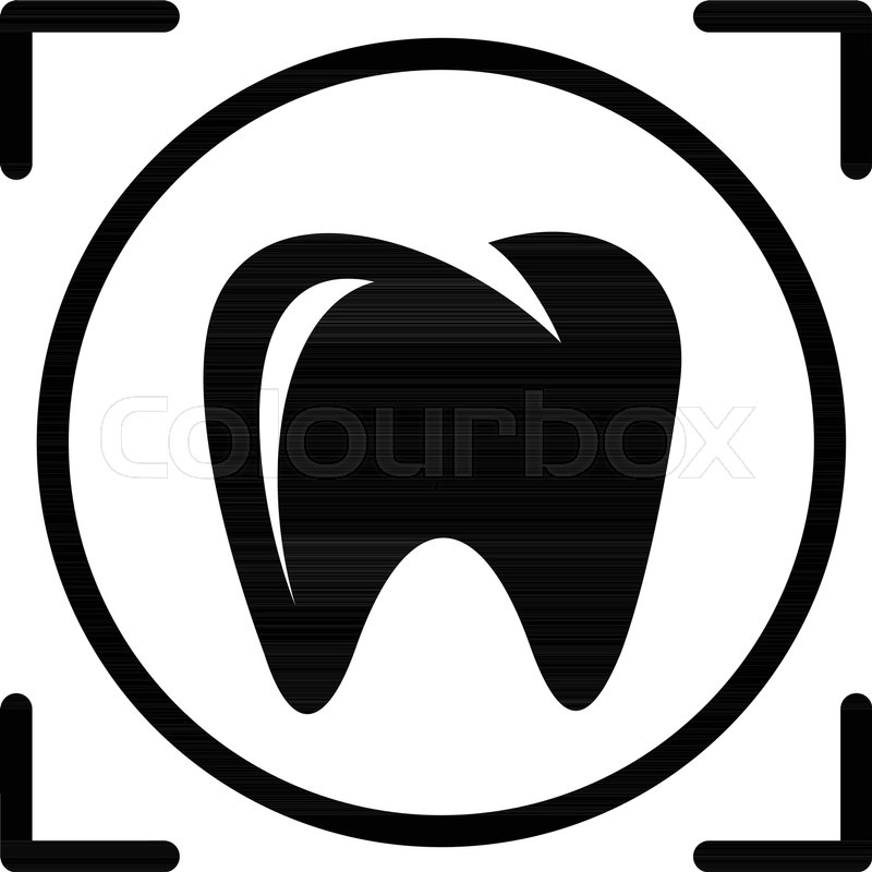 Single Tooth Logo