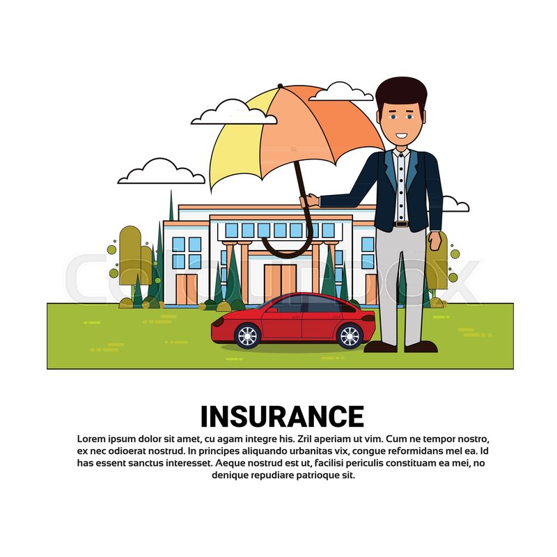 Home Insurance Banner