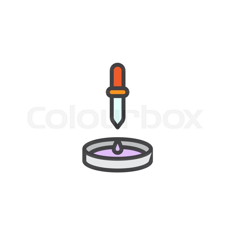 Droppers Laboratory Apparatus