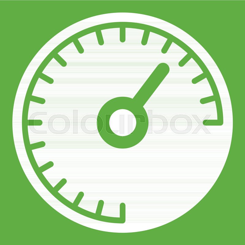 Speedometer Icon Transparent