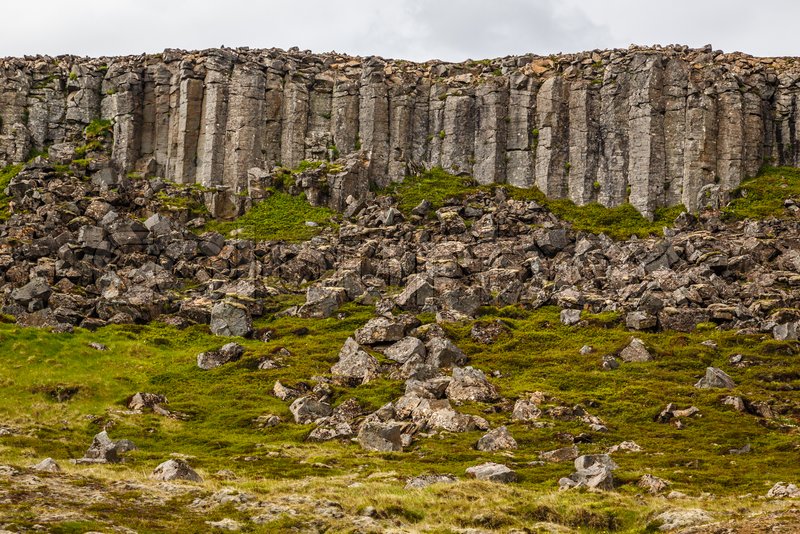 Dolerite