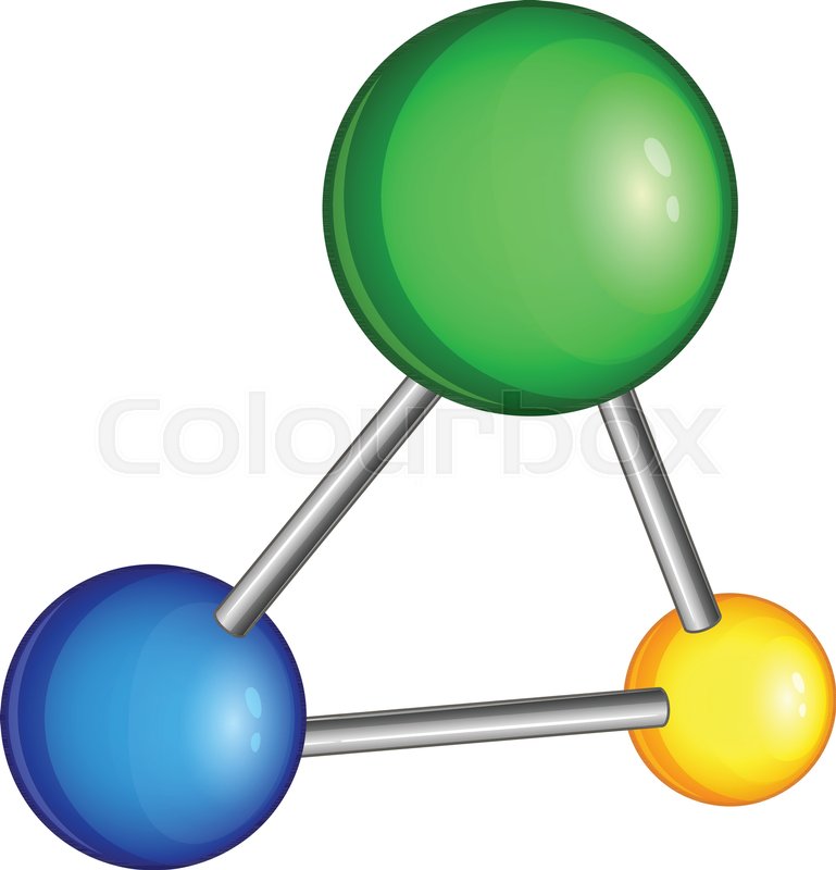 Molecular Cartoon