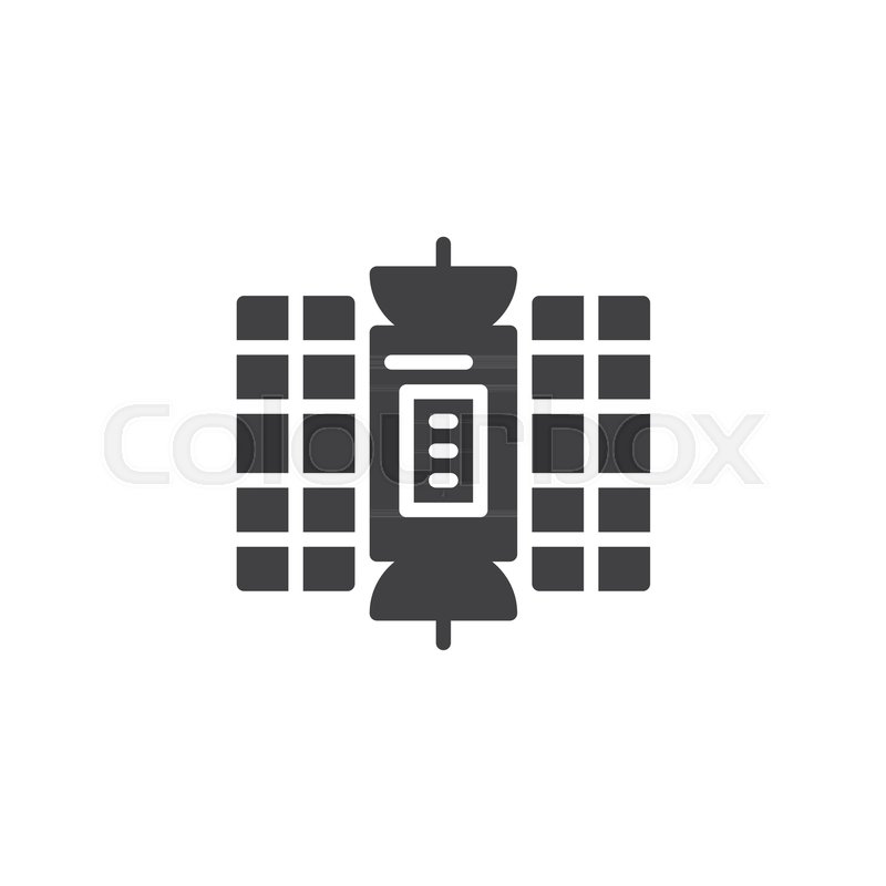 Hubble Space Telescope Symbol