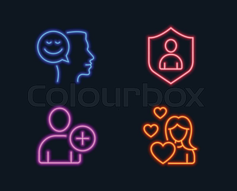 Positive Thinking Symbols