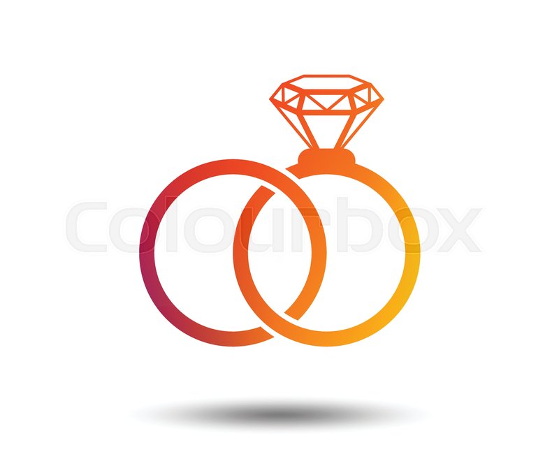 Engagement Ring Logo