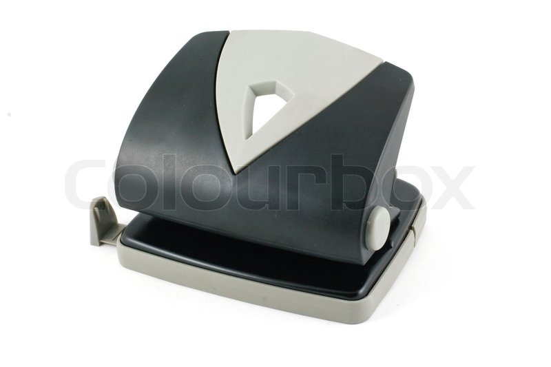 Puncher | Stock image | Colourbox