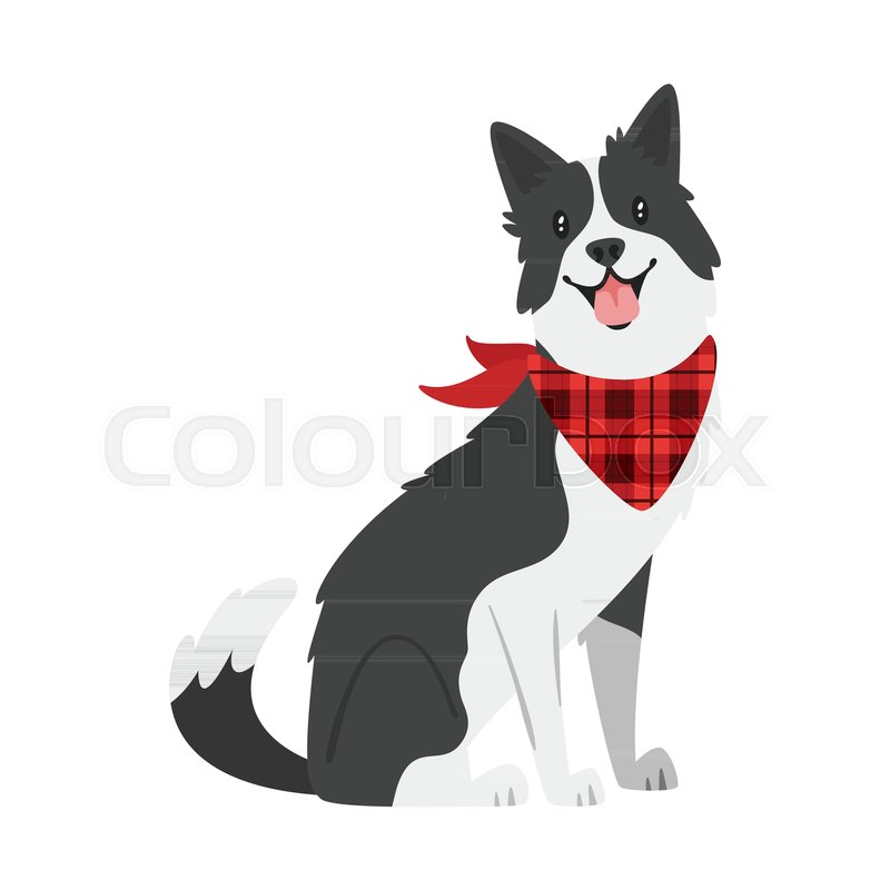 Vector cartoon style illustration of ... | Stock vector | Colourbox