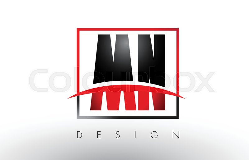 Mn Logo Design