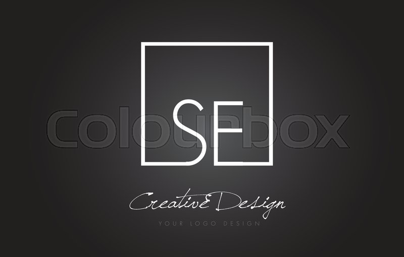 Se Logo Design