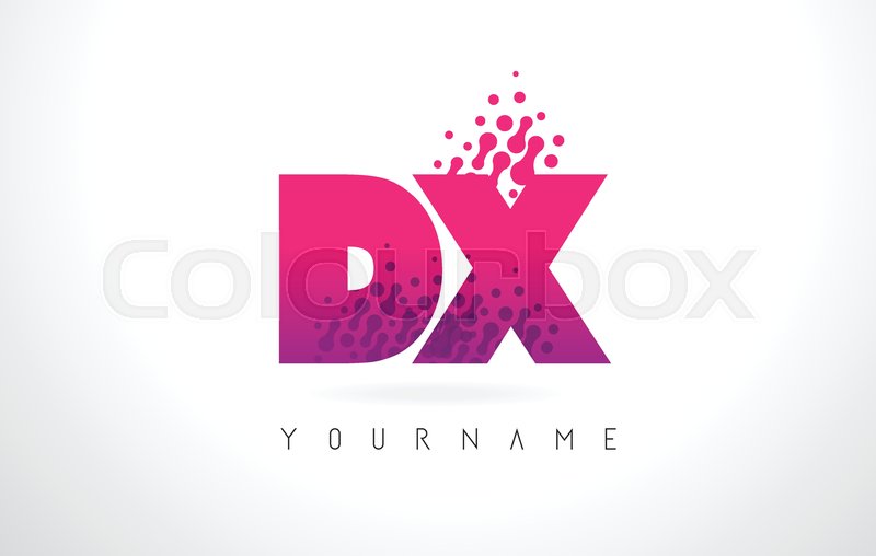 Dx Symbol