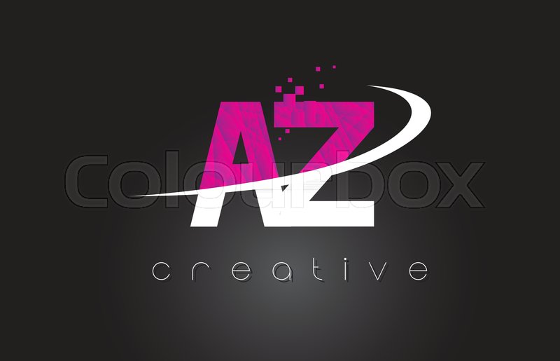 Creative Letters A Z