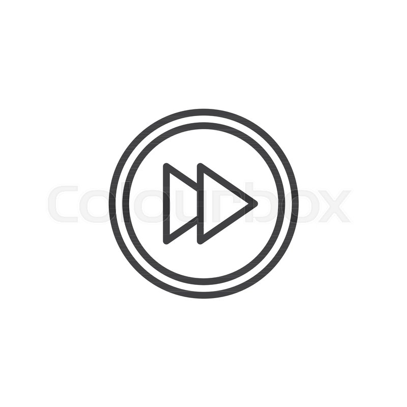 Rewind Button