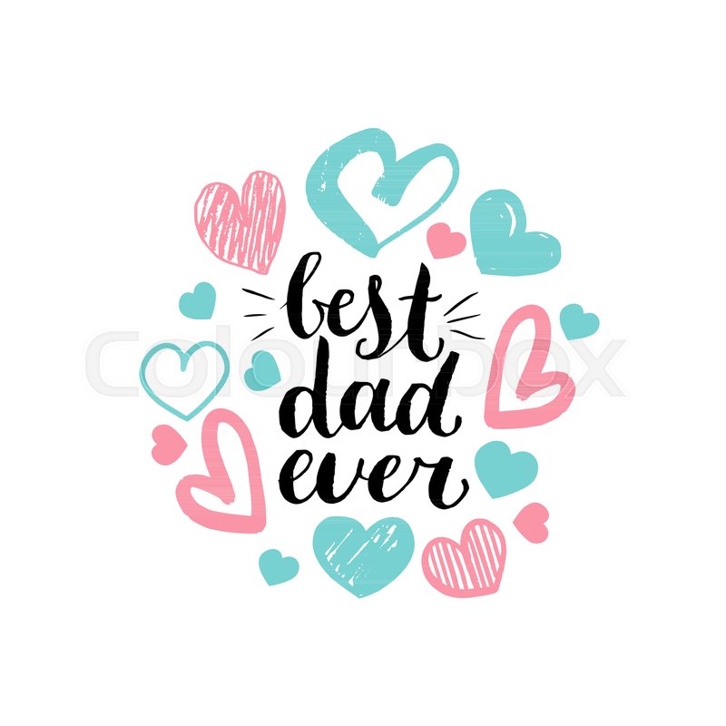Best Dad Ever