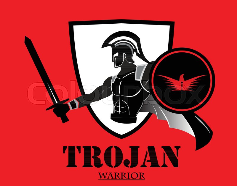 Trojan Warrior
