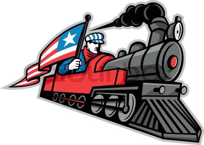 Train Sports Logo