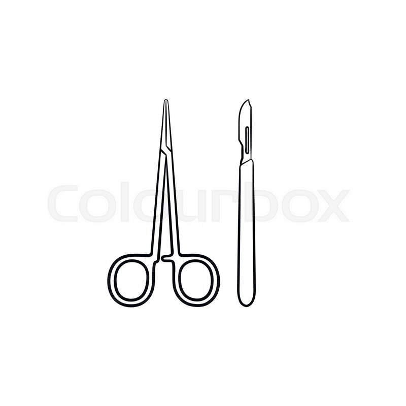 Surgeon Tools