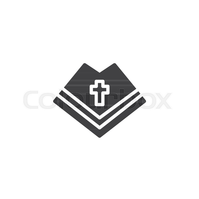 Catholic Priesthood Symbol