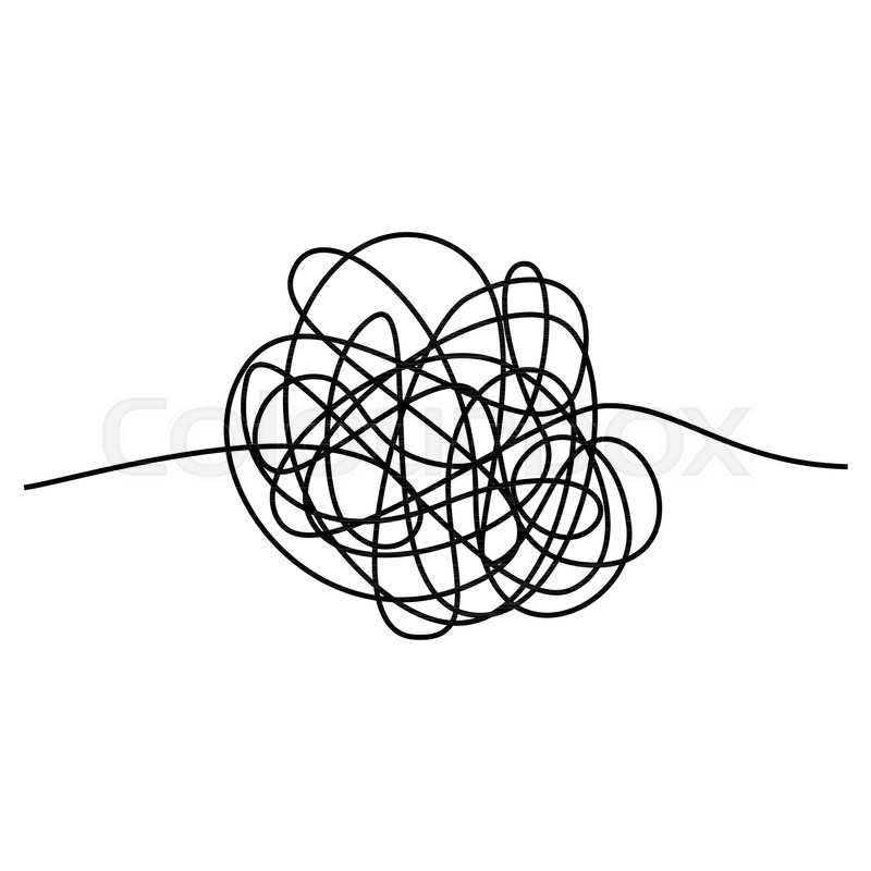 Thread Vector Png