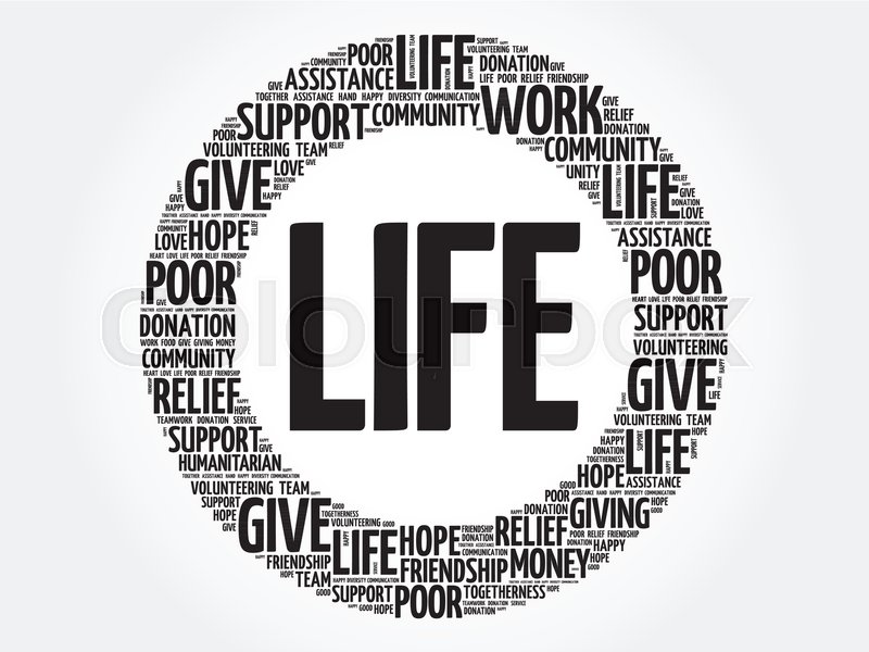 Words Of Life