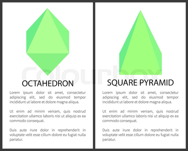 Octahedral Square Pyramidal