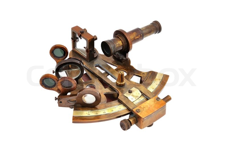 Ancient Sextant