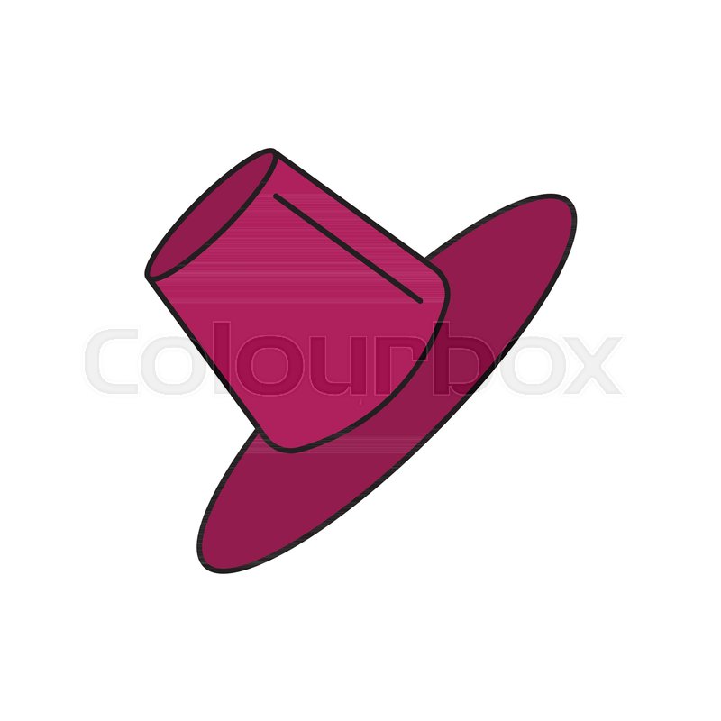 Gat icon. Cartoon gat vector icon for ... | Stock vector | Colourbox