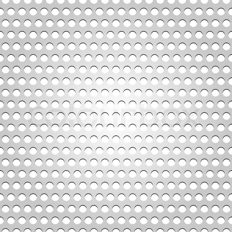 Metal Seamless Pattern