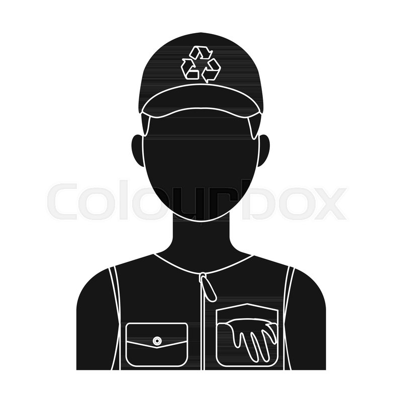 Collector Icon