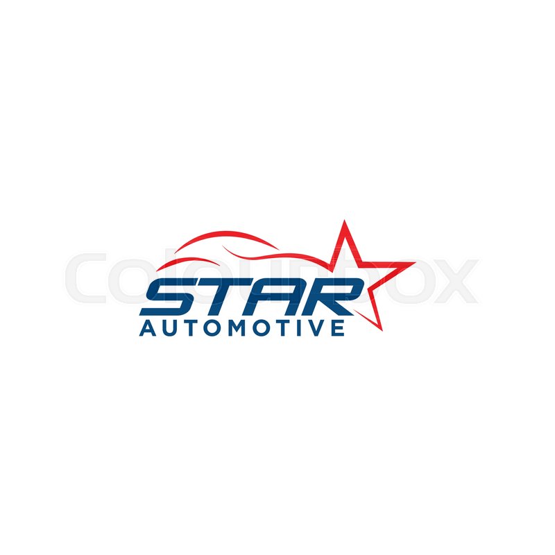 Car Logos With Stars