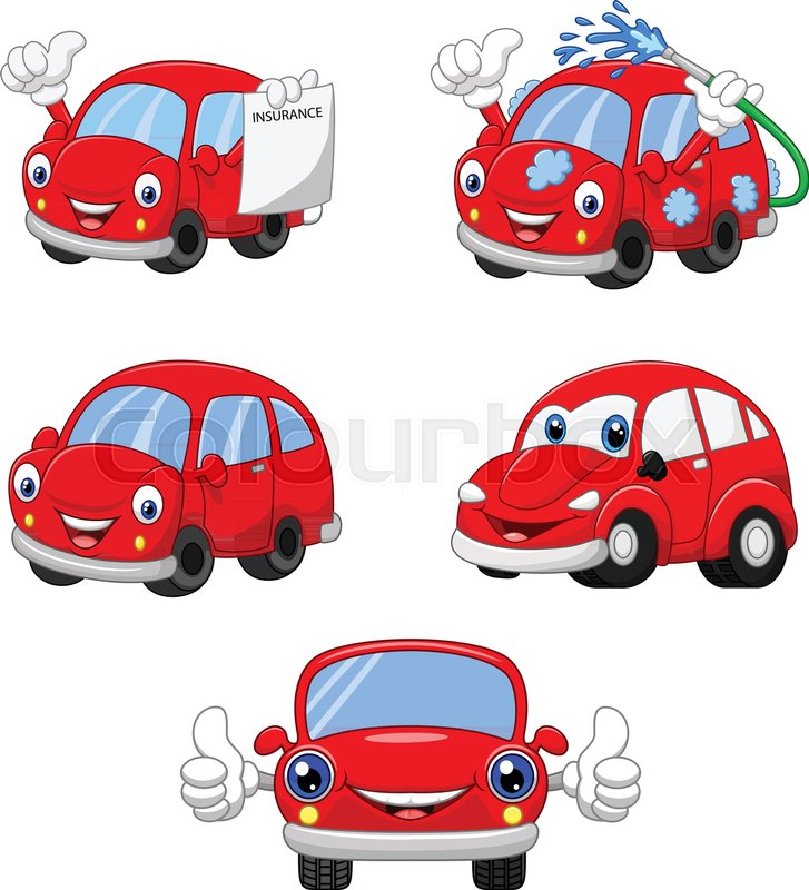 Car Insurance Cartoons Funny