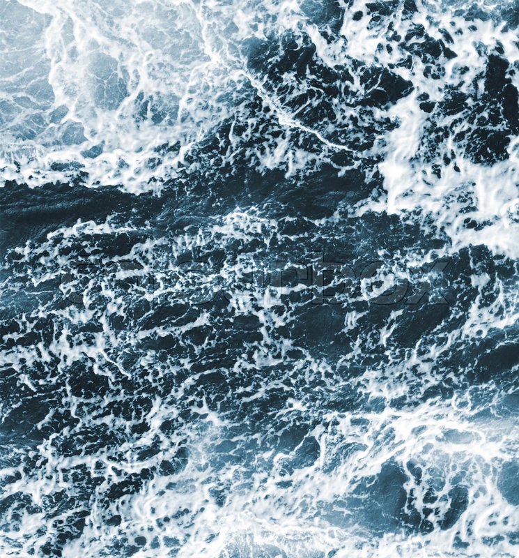 Blue Ocean | Stock image | Colourbox