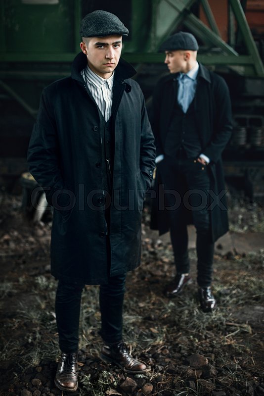 Gangsta Clothes For Men