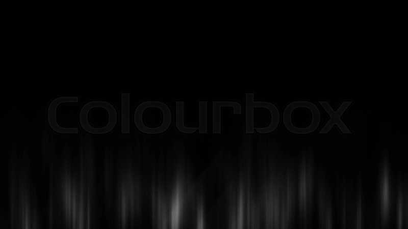 Lower Third Background in Gray for ... | Stock video | Colourbox