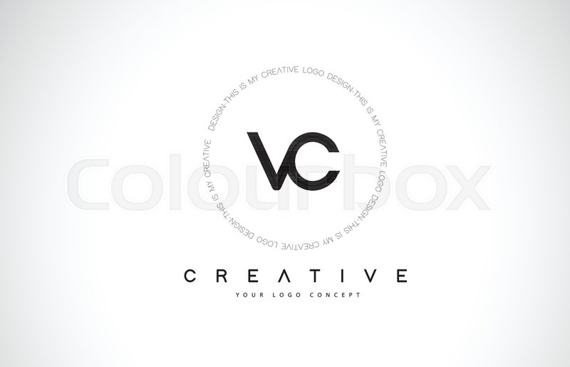 Vc Logo Design