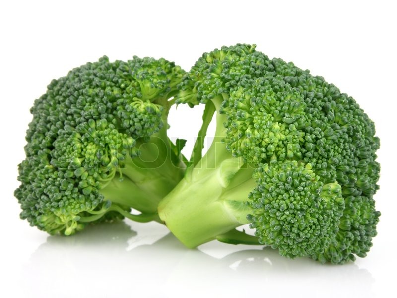 Healthy brocoli | Stock image | Colourbox