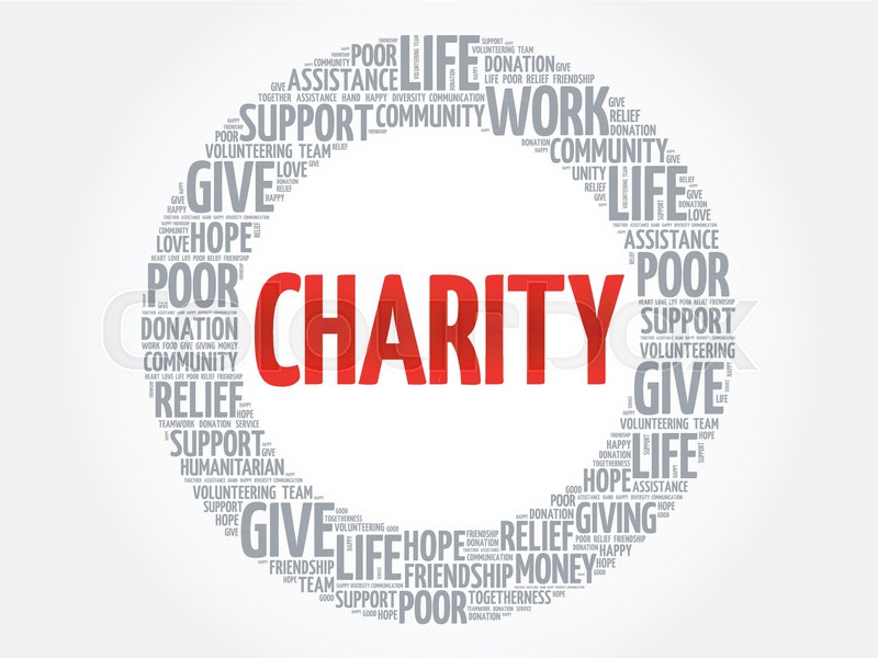 Charity Word