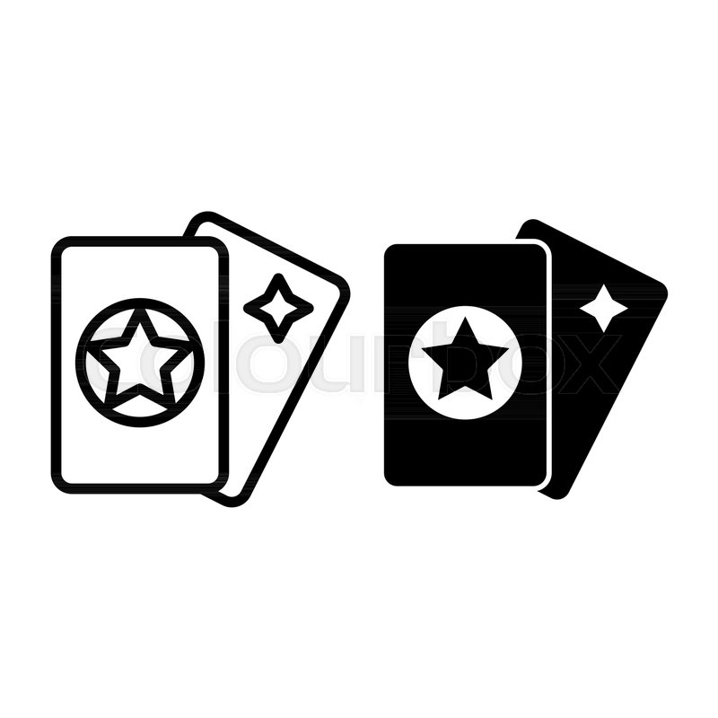 Magic Cards Icon